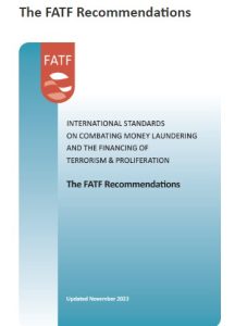Protecting non-profits from abuse for terrorist financing through risk ...